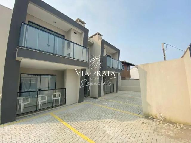 Apartamento para Venda em Barra Velha/SC Itajubá 2 Quartos