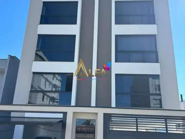 Apartamento para Venda em Barra Velha/SC Itajubá 2 Quartos