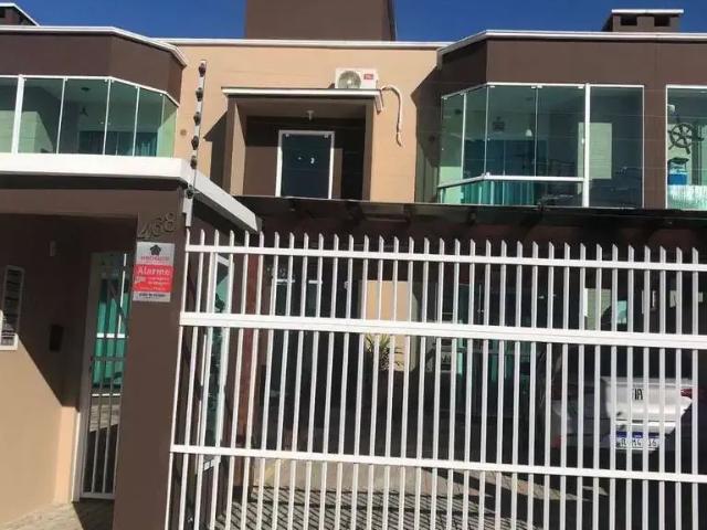 Apartamento para Venda em Barra Velha/SC Itajubá 2 Quartos