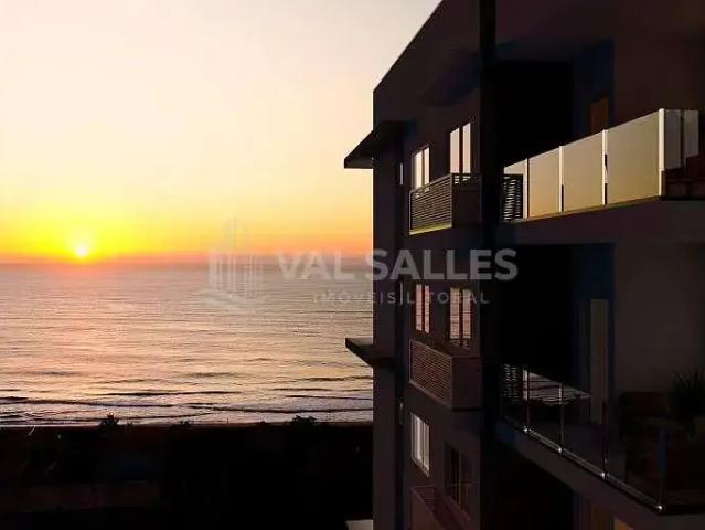 Apartamento para Venda em Barra Velha/SC Itajubá 2 Quartos