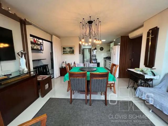 Apartamento para Venda em Barra Velha/SC Itajubá 2 Quartos