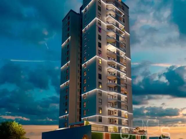 Apartamento para Venda em Barra Velha/SC Itajubá 2 Quartos