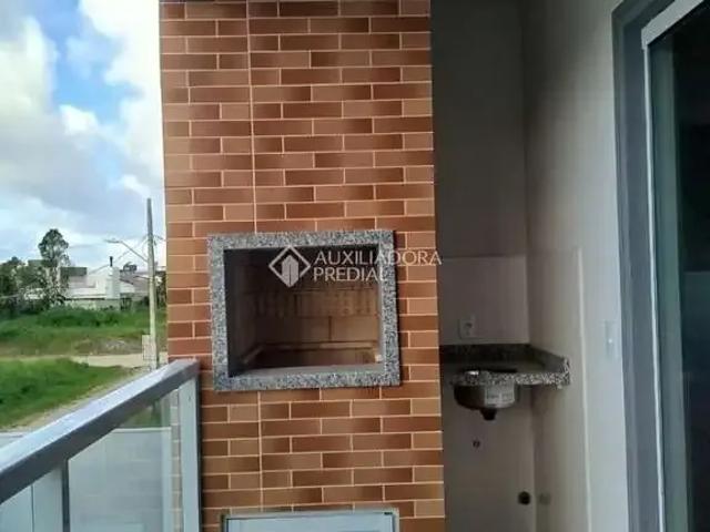 Apartamento para Venda em Barra Velha/SC Itajubá 2 Quartos