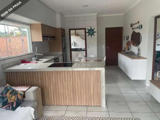 Apartamento para Venda em Barra Velha/SC Itajubá 2 Quartos