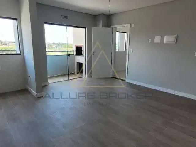 Apartamento para Venda em Barra Velha/SC Itajubá 2 Quartos