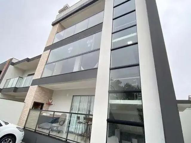 Apartamento para Venda em Barra Velha/SC Itajubá 2 Quartos