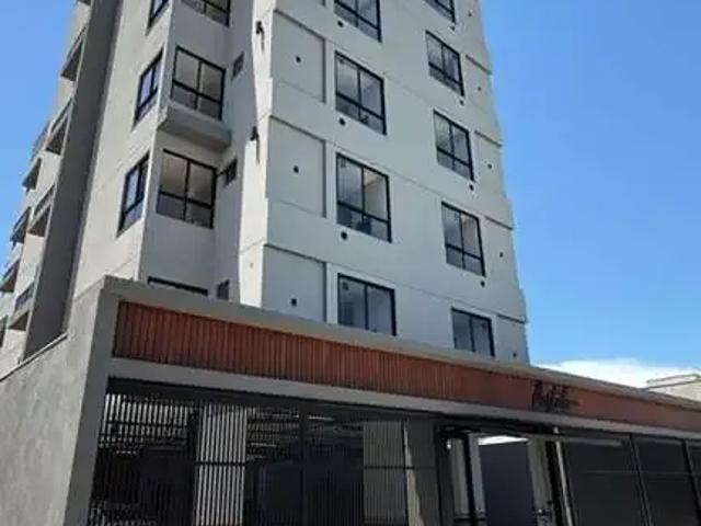 Apartamento para Venda em Barra Velha/SC Itajubá 2 Quartos