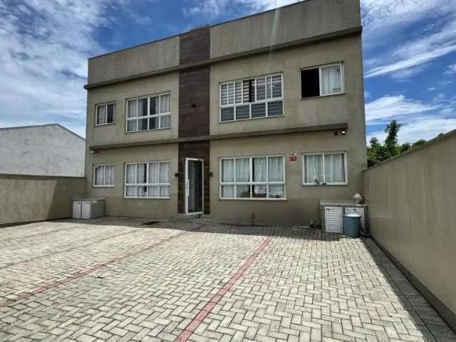 Apartamento para Venda em Barra Velha/SC Itajubá 2 Quartos