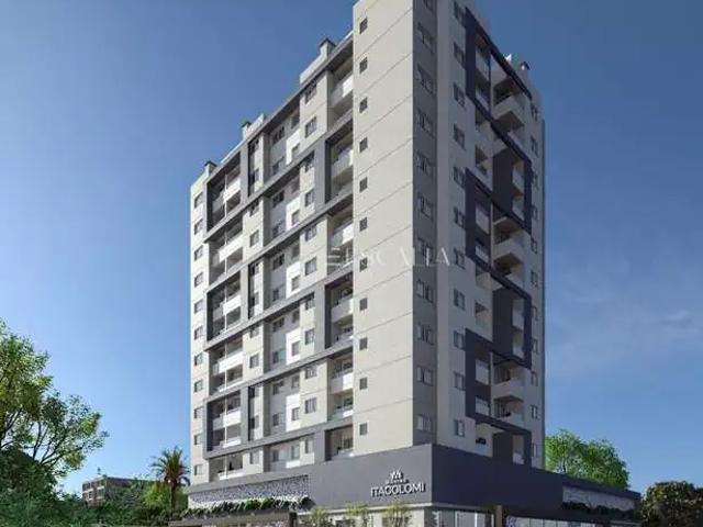 Apartamento para Venda em Barra Velha/SC Itajubá 2 Quartos