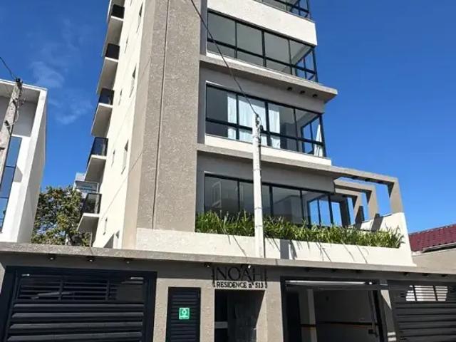 Apartamento para Venda em Barra Velha/SC Itajubá 2 Quartos