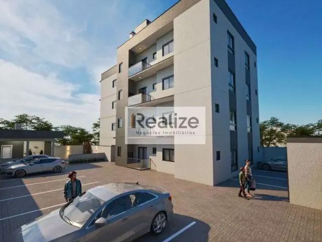 Apartamento para Venda em Barra Velha/SC Itajubá 2 Quartos