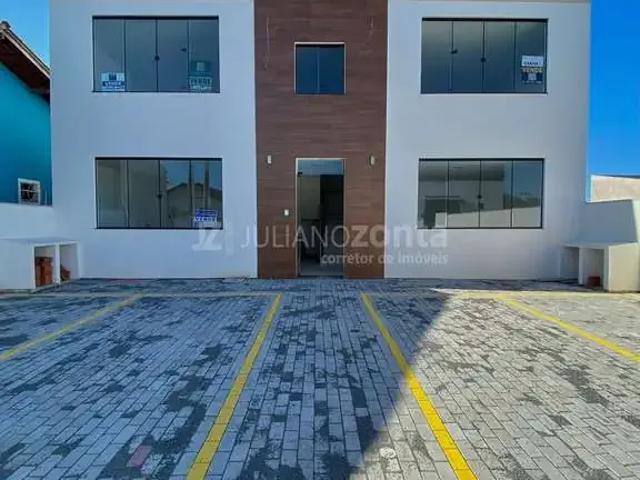 Apartamento para Venda em Barra Velha/SC Itajubá 2 Quartos