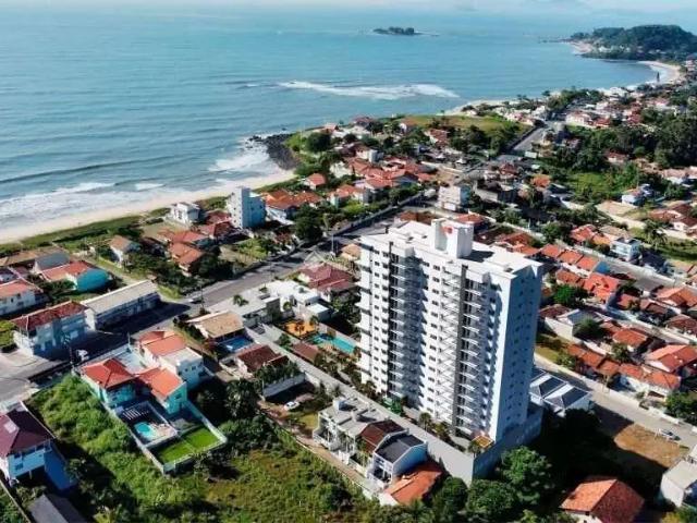 Apartamento para Venda em Barra Velha/SC Itajubá 2 Quartos