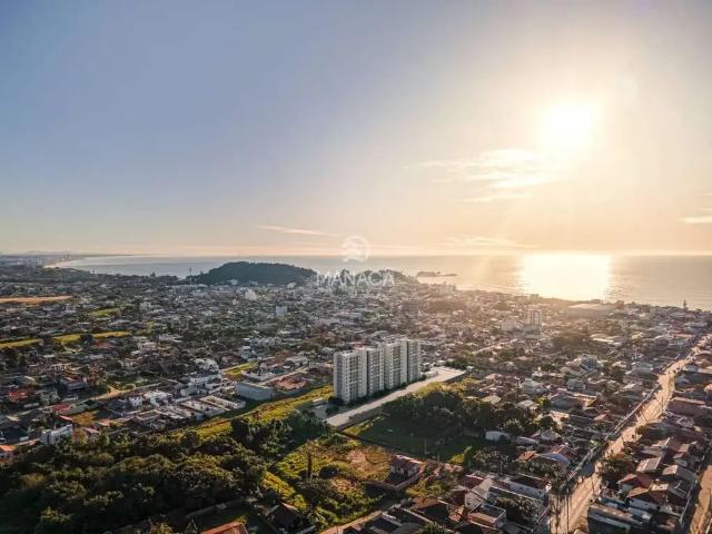 Apartamento para Venda em Barra Velha/SC Itajubá 2 Quartos