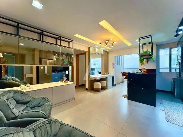 Apartamento para Venda em Barra Velha/SC Itajubá 2 Quartos