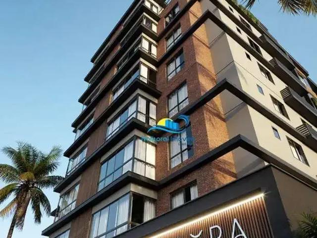 Apartamento para Venda em Barra Velha/SC Itajubá 2 Quartos