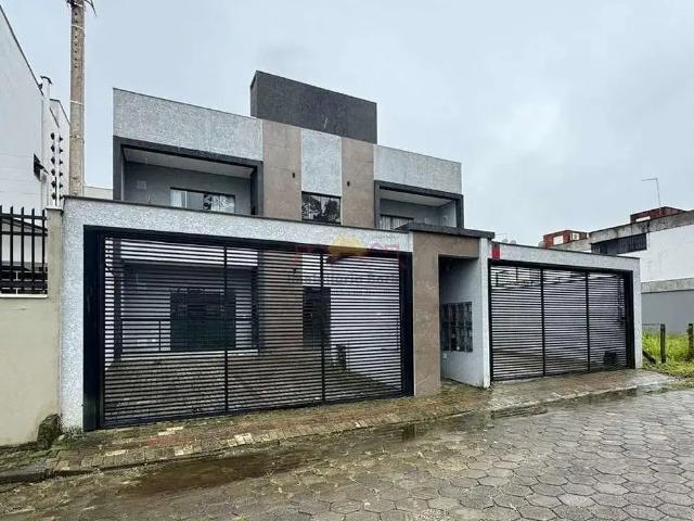 Apartamento para Venda em Barra Velha/SC Itajubá 2 Quartos