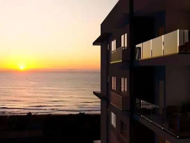 Apartamento para Venda em Balneário Piçarras/SC Itajubá 2 Quartos