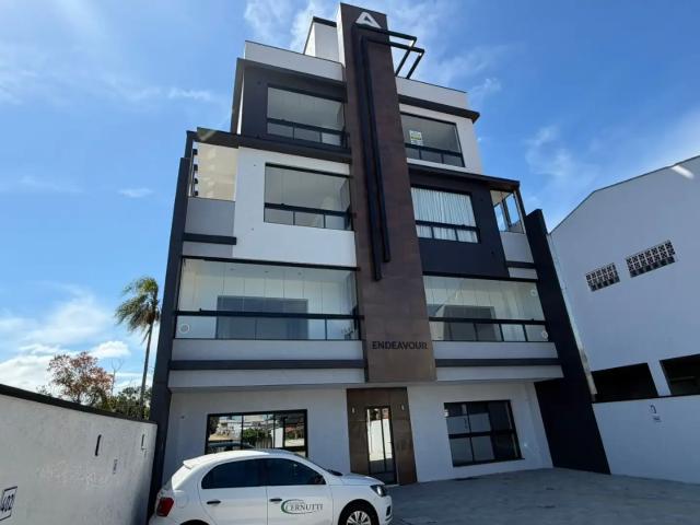Apartamento para Venda em Barra Velha/SC Itajubá 2 Quartos