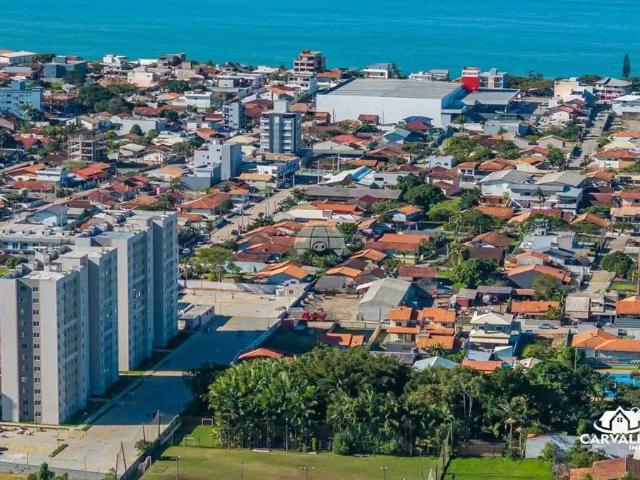 Apartamento para Venda em Barra Velha/SC Itajubá 2 Quartos