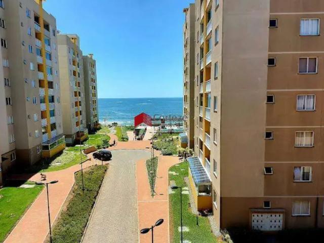 Apartamento para Venda em Barra Velha/SC Itajubá 2 Quartos