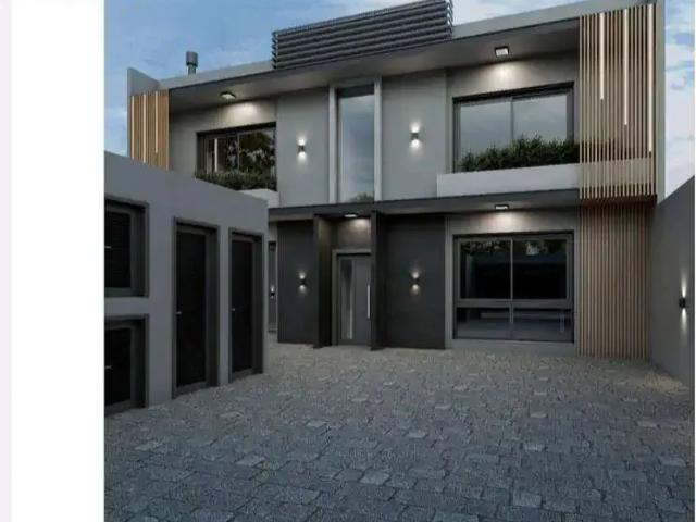 Apartamento para Venda em Barra Velha/SC Itajubá 2 Quartos