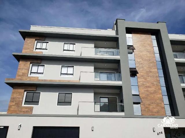 Apartamento para Venda em Barra Velha/SC Itajubá 2 Quartos