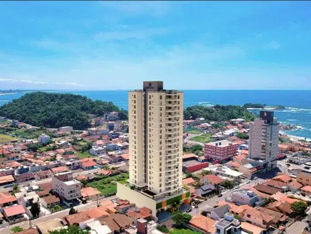 Apartamento para Venda em Barra Velha/SC Itajubá 2 Quartos