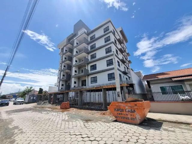 Apartamento para Venda em Barra Velha/SC Itajubá 2 Quartos