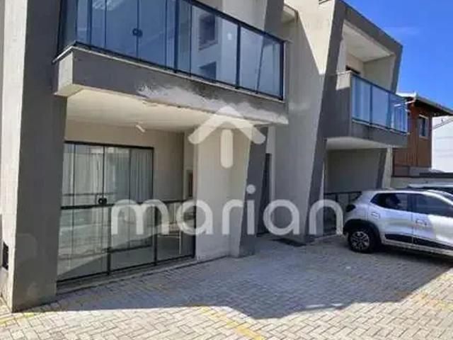 Apartamento para Venda em Barra Velha/SC Itajubá 2 Quartos