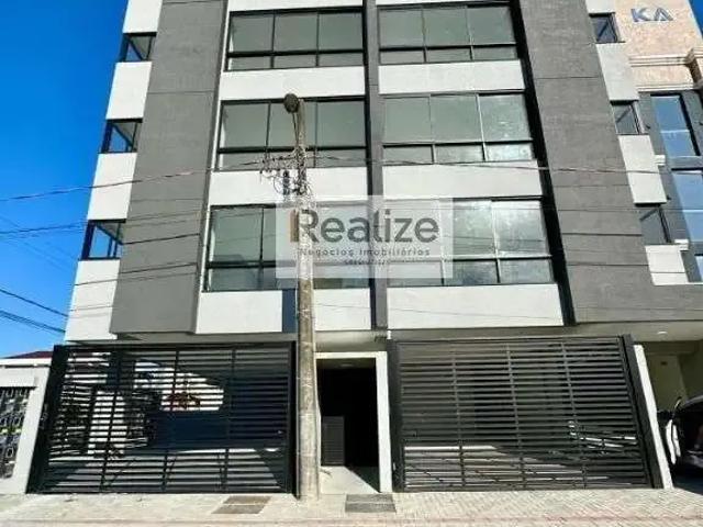 Apartamento para Venda em Barra Velha/SC Itajubá 2 Quartos