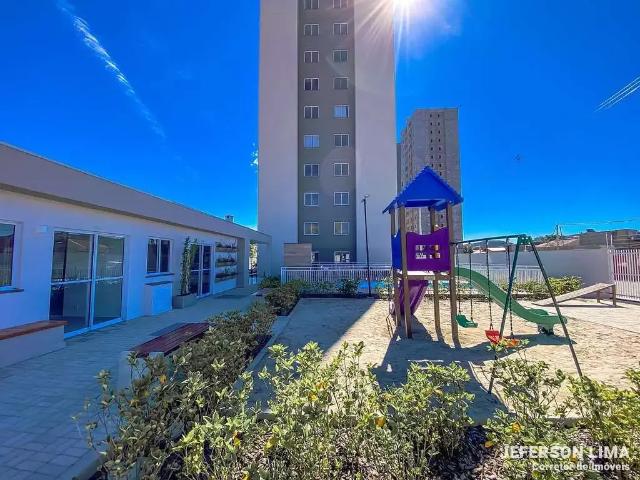 Apartamento para Venda em Barra Velha/SC Itajubá 2 Quartos