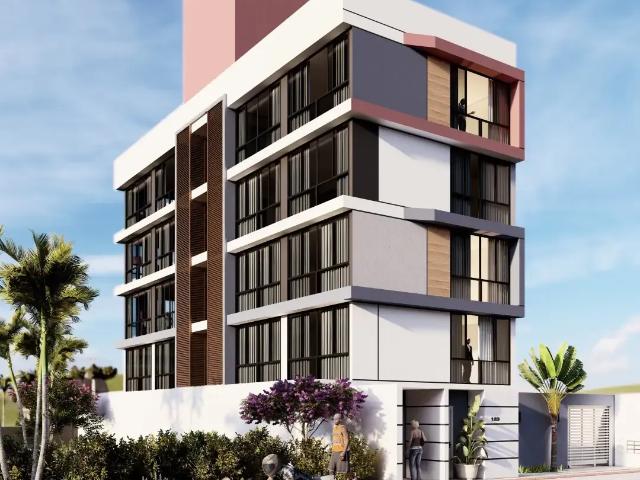 Apartamento para Venda em Barra Velha/SC Itajubá 2 Quartos