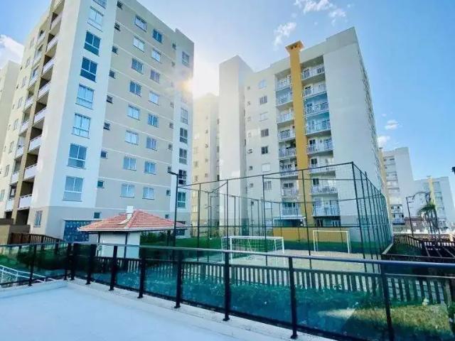 Apartamento para Venda em Barra Velha/SC Itajubá 2 Quartos
