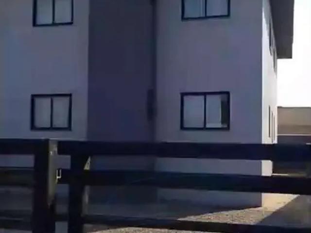 Apartamento para Venda em Barra Velha/SC Itajubá 2 Quartos