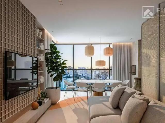 Apartamento para Venda em Barra Velha/SC Itajubá 2 Quartos