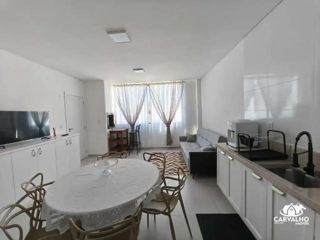 Apartamento para Venda em Barra Velha/SC Itajubá 2 Quartos