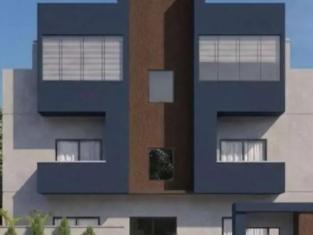 Apartamento para Venda em Barra Velha/SC Itajubá 2 Quartos