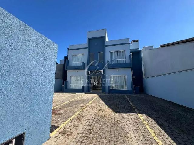 Apartamento para Venda em Barra Velha/SC Itajubá 2 Quartos