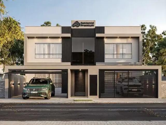 Apartamento para Venda em Barra Velha/SC Itajubá 2 Quartos