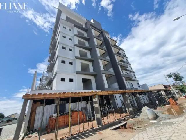 Apartamento para Venda em Barra Velha/SC Itajubá 2 Quartos