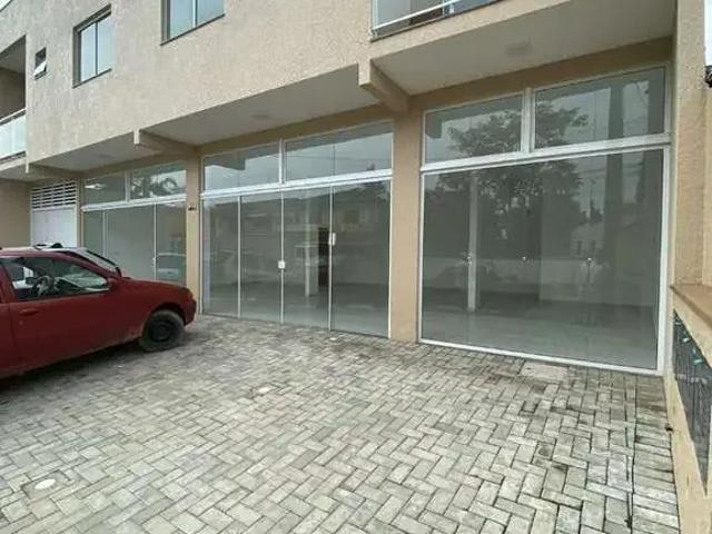 Apartamento para Venda em Barra Velha/SC Itajubá 2 Quartos
