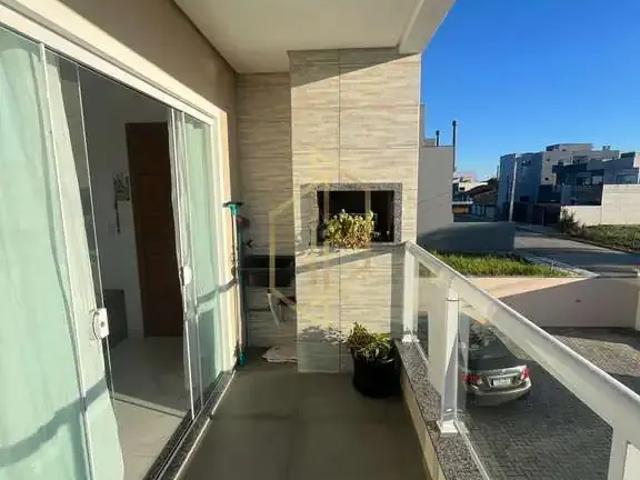 Apartamento para Venda em Barra Velha/SC Itajubá 2 Quartos