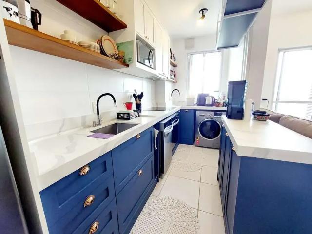 Apartamento para Venda em Barra Velha/SC Itajubá 2 Quartos