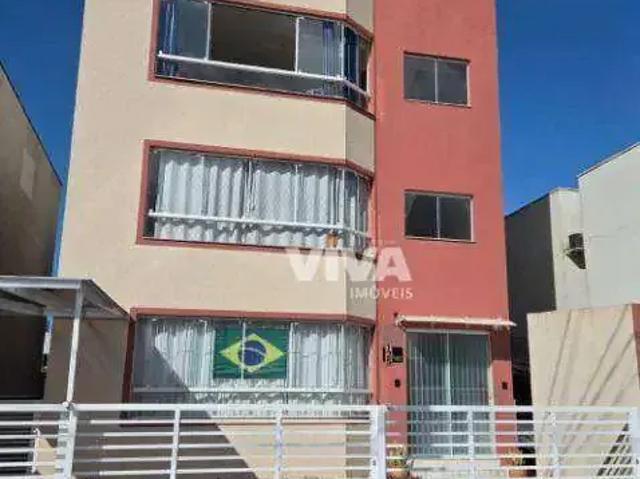 Apartamento para Venda em Barra Velha/SC Itajubá 2 Quartos