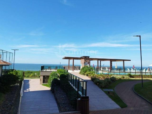 Apartamento para Venda em Barra Velha/SC Itajubá 2 Quartos