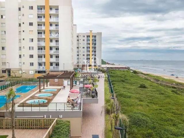Apartamento para Venda em Barra Velha/SC Itajubá 2 Quartos