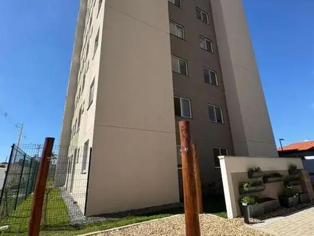Apartamento para Venda em Barra Velha/SC Itajubá 2 Quartos