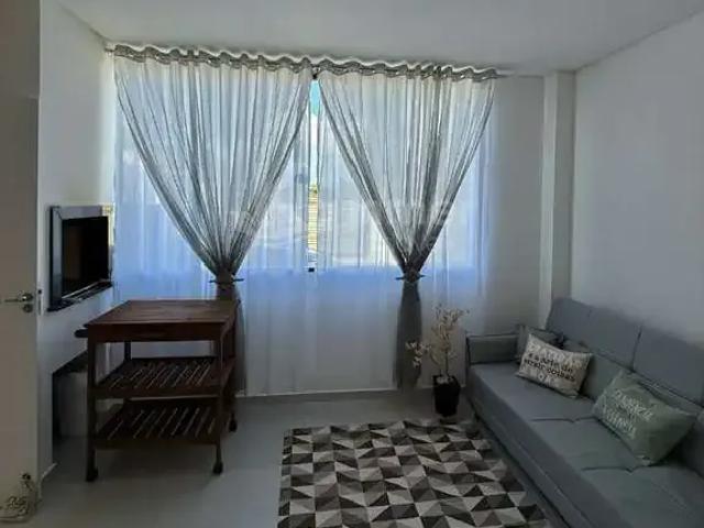 Apartamento para Venda em Barra Velha/SC Itajubá 2 Quartos