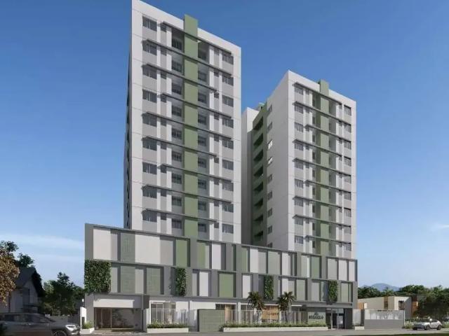 Apartamento para Venda em Barra Velha/SC Itajubá 2 Quartos